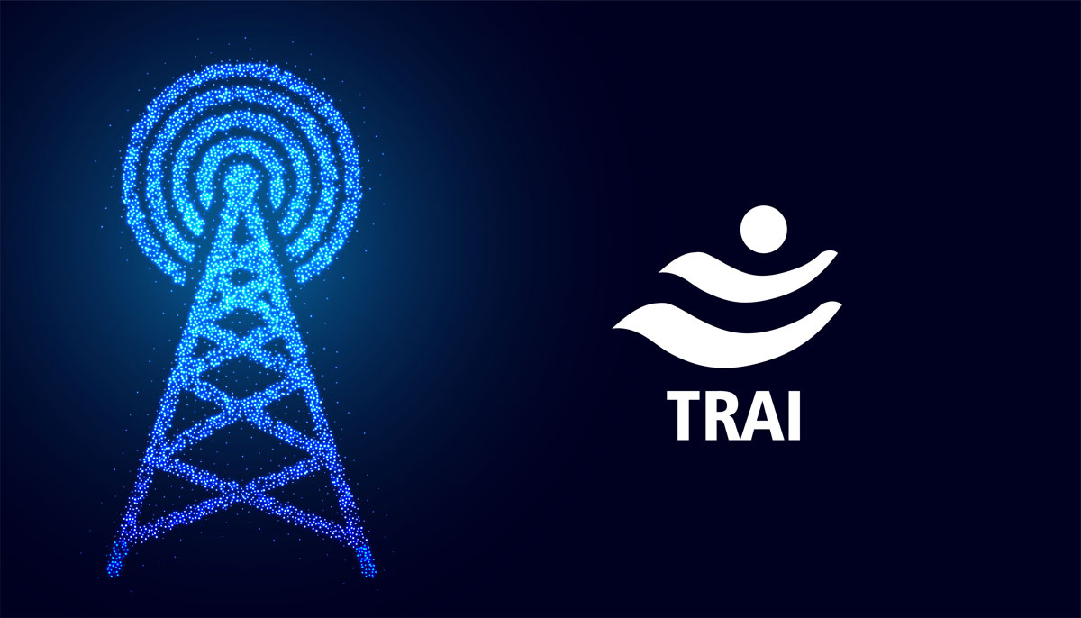 Streamlining Compliance: TRAI's B&CS Integrated Portal Transforms ...