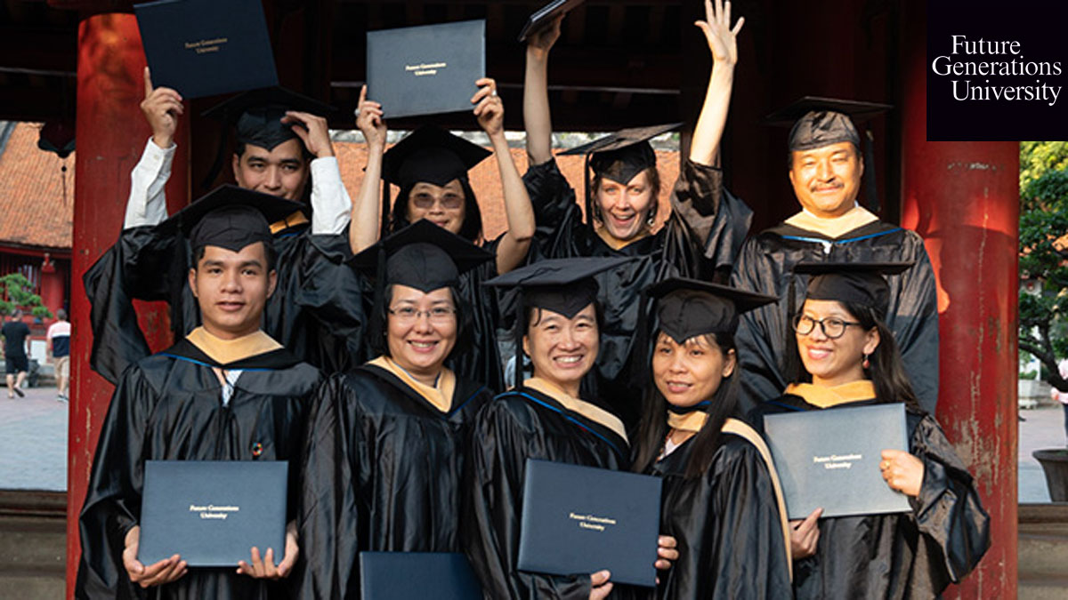 Empowering Education: A Case Study of Future Generations University's Digital Transformation ...