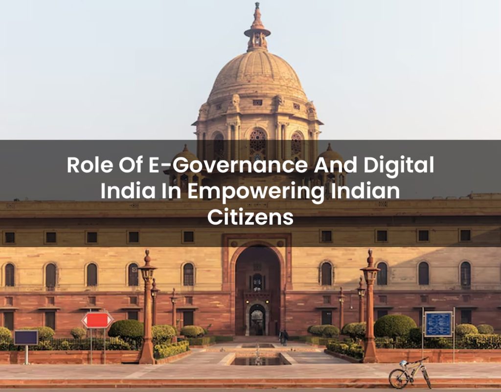 E-Governance - Trends, Impact & Key Innovations | (Akal Info)